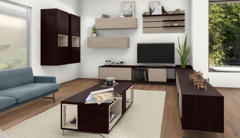 Bronce cepillado – F784 ST20 – La Casa del Carpintero