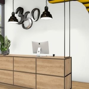 Roble de Nebraska Natural – H3331 ST10 – La Casa del Carpintero