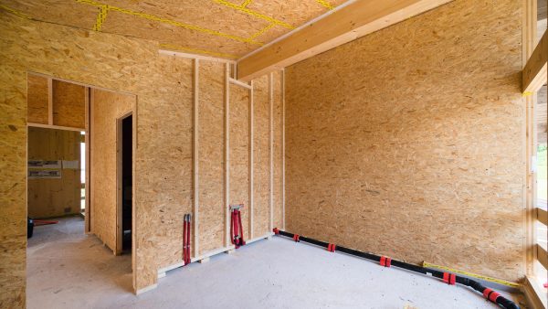 Placas Constructivas – La Casa del Carpintero